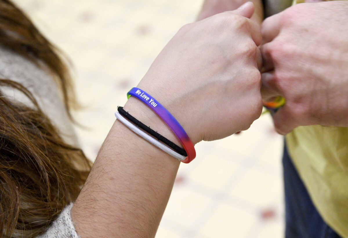 Herald editorial: Listen to BYU’s LGBT students | News, Sports, Jobs ...
